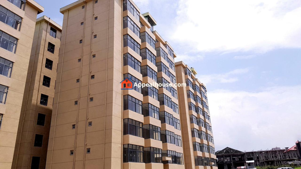 Noah Real Estate: Noah Adey Abeba (Phase 2) – Ayat - House and Real ...