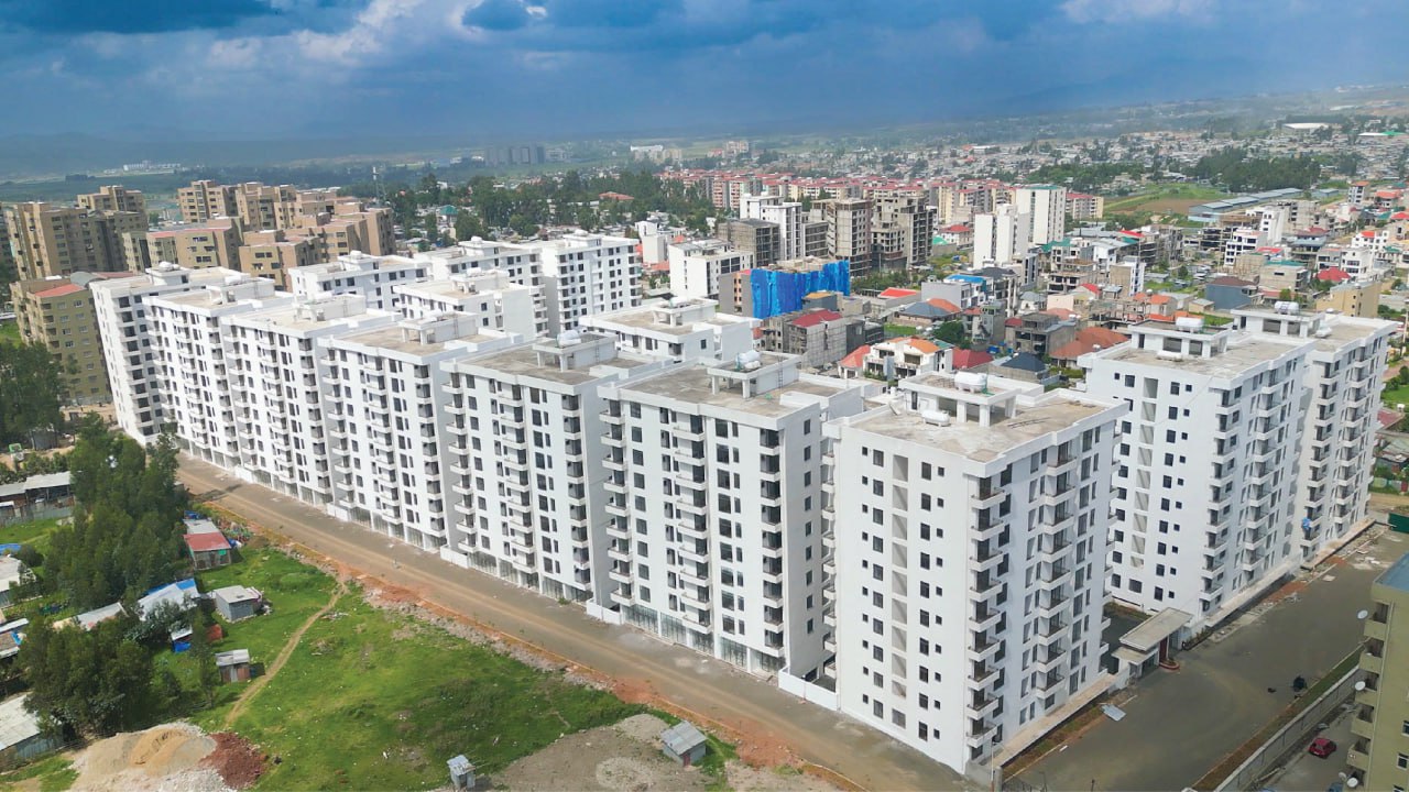 Noah Real Estate: Noah Airport Drive – Summit's Gateway to Modern ...