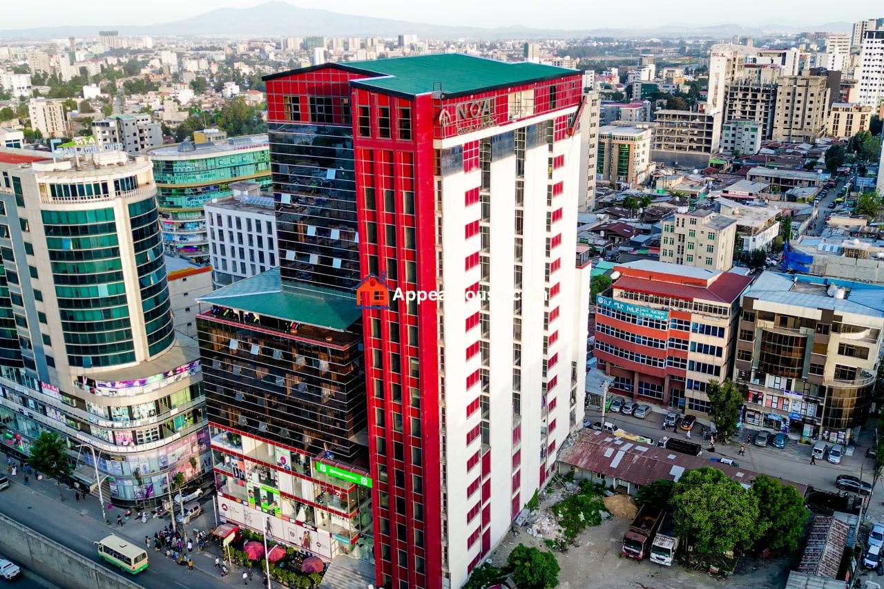 Noah Real Estate Noah City Point – 22 Mazoria - House and Real Estate ...