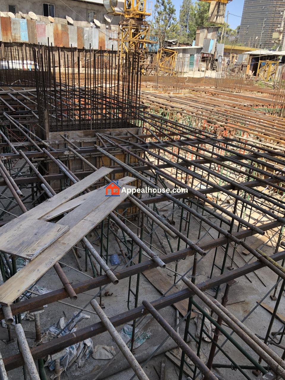 Noah Real Estate: Noah Convention – Bole Flamingo - House and Real ...