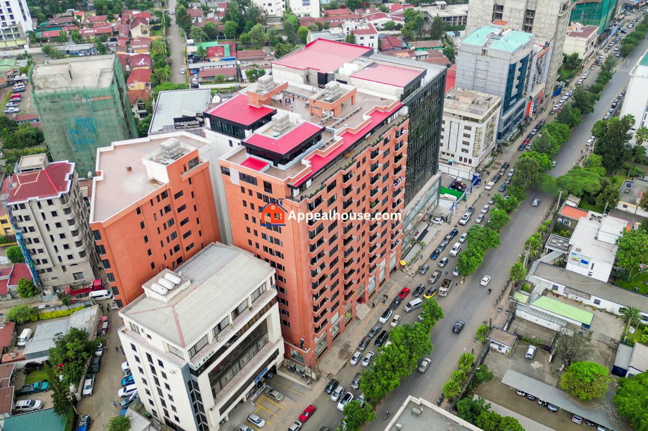 Noah Real Estate: Noah Diplomat – Bole Atlas - House and Real Estate ...