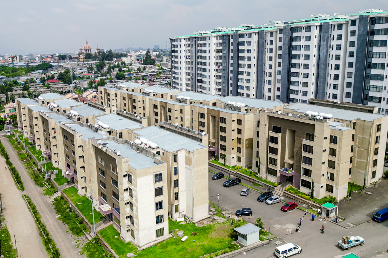 Noah Real Estate: Noah Garden (Phase 1) – Figga - House and Real Estate ...
