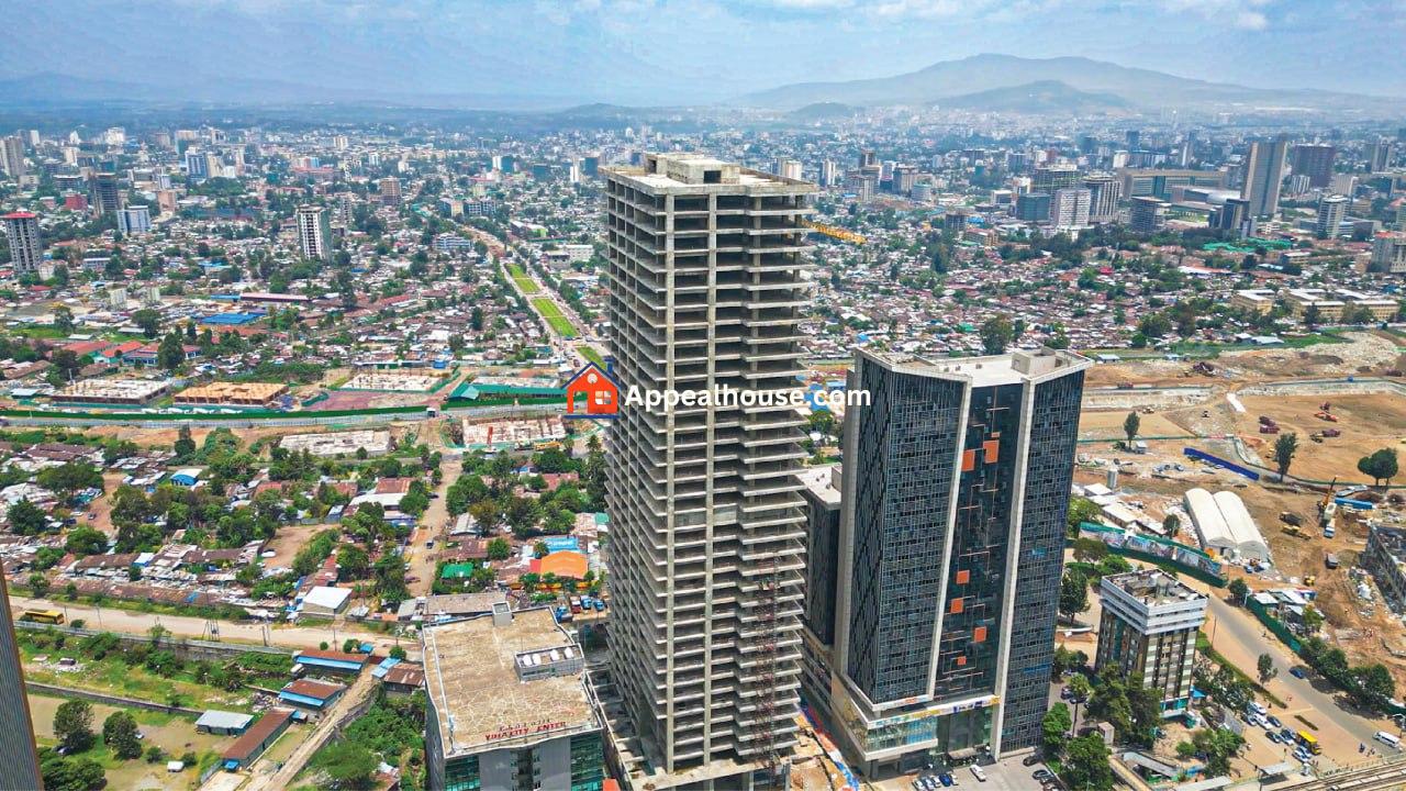 Noah Real Estate Noah Grand Tower – Legehar