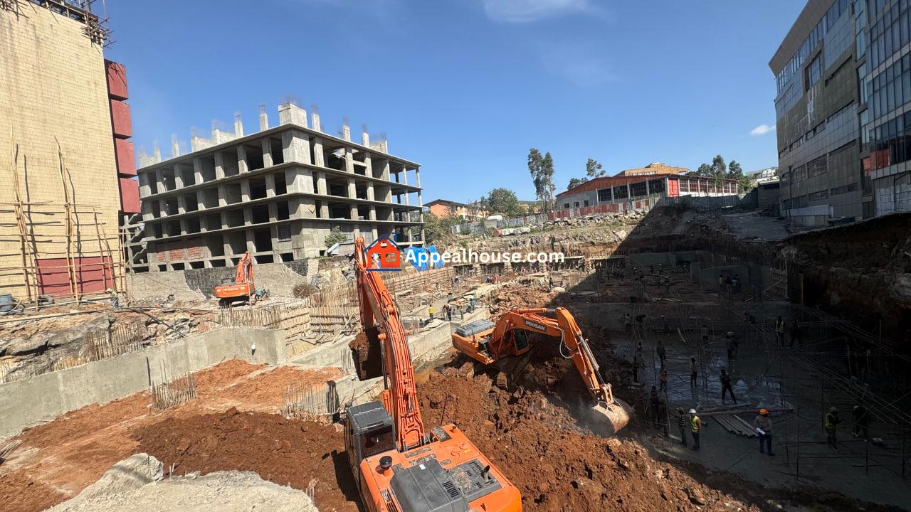 Noah Real Estate: Noah Oasis – Gurd Shola - House and Real Estate for ...