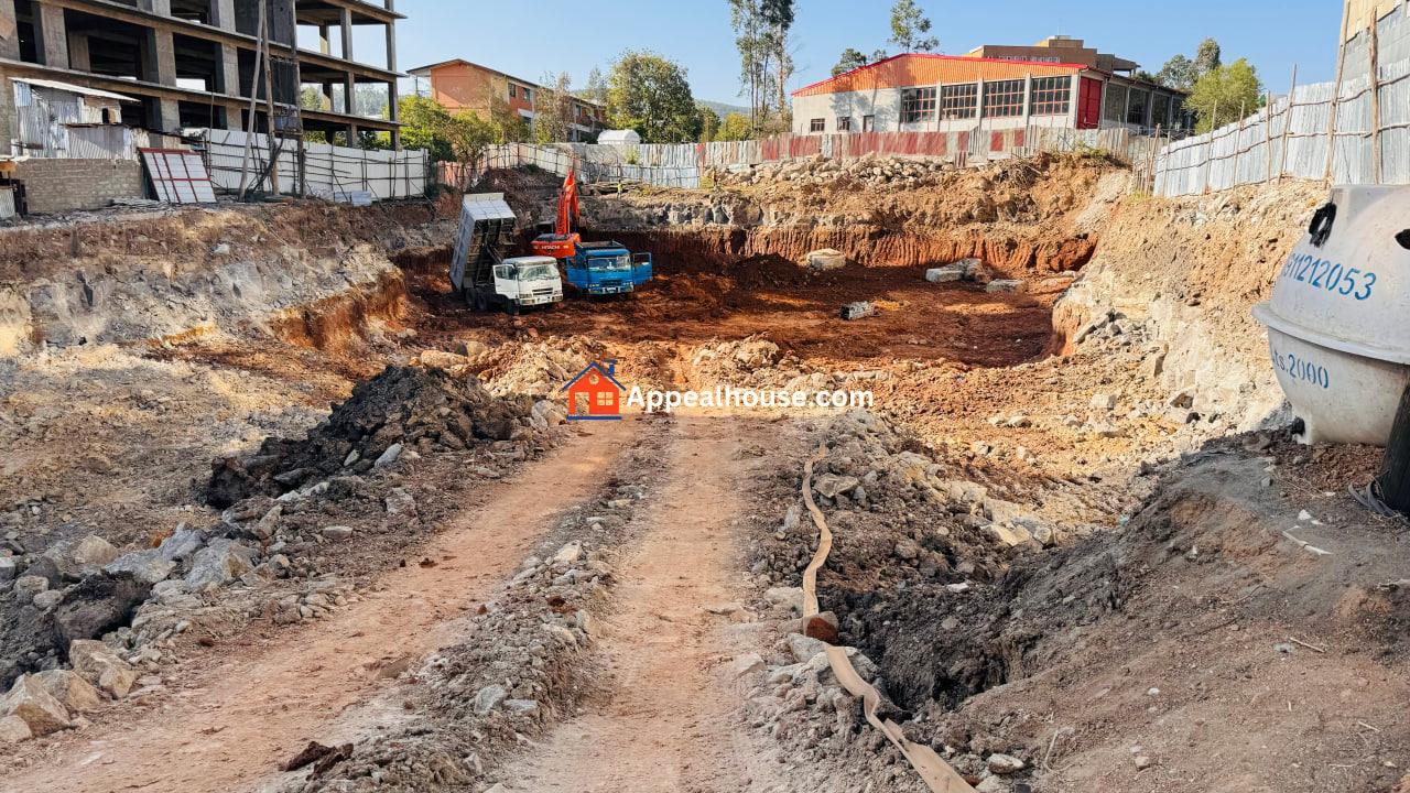 Noah Real Estate: Noah Oasis – Gurd Shola - House and Real Estate for ...